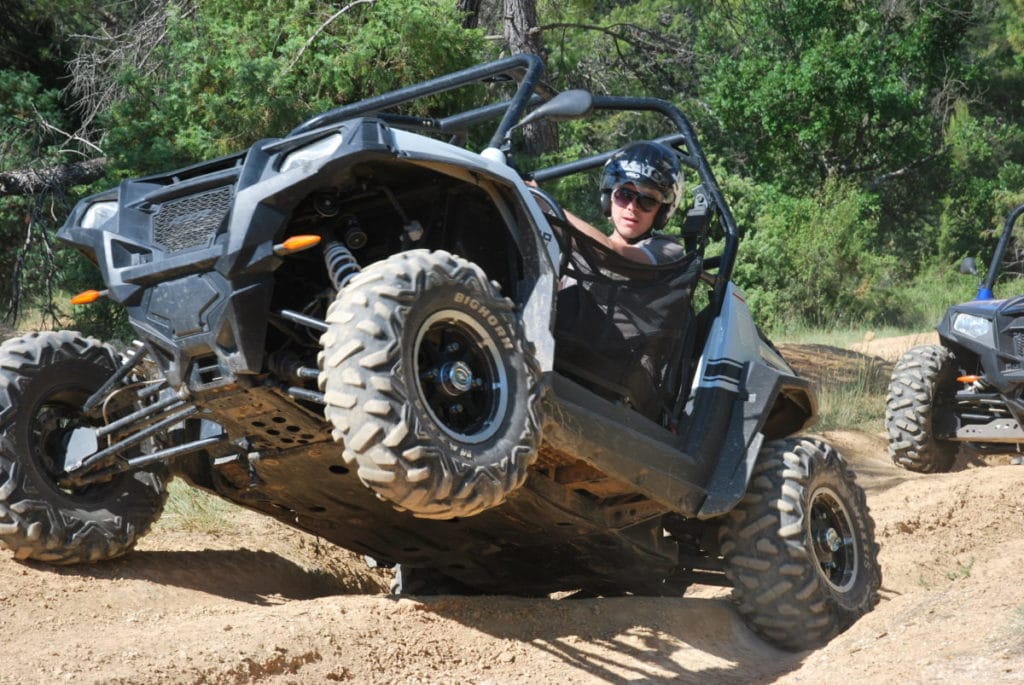 Incentive buggy | découvre notre activité buggy en Provence