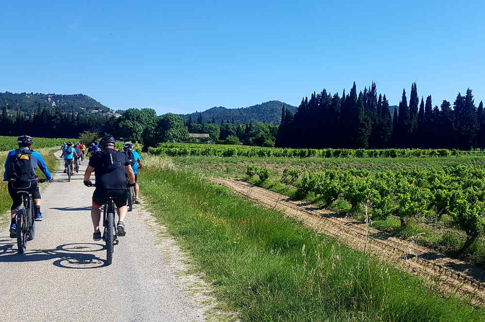 The perfect region for events: the famous French Riviera