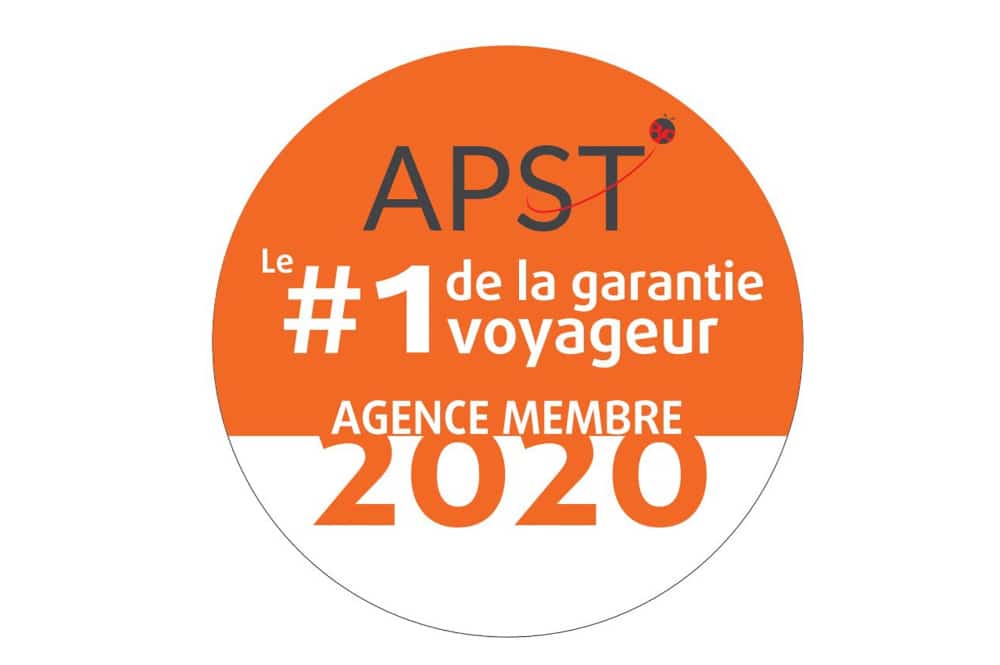 la garantie APST est un atout pour le client des agences adhérentes