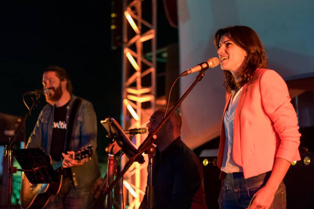 Soirée musique Live entreprise - A Marseille et en PACA